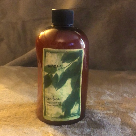 WEN | Skincare | Wen Replenishing Treatment Mist | Poshmark